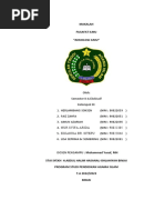 Contoh Makalah PKN | PDF