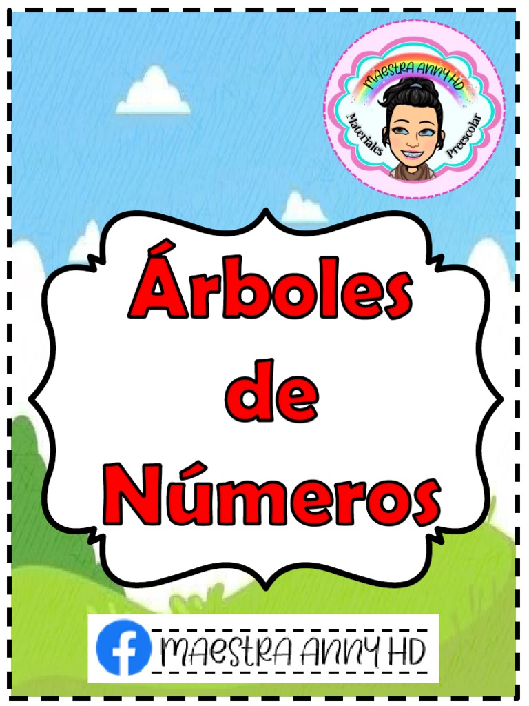 Arboles de Numeros | PDF