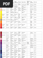Paint Range Compatibility Chart - Articles - DakkaDakka Play Like You ...