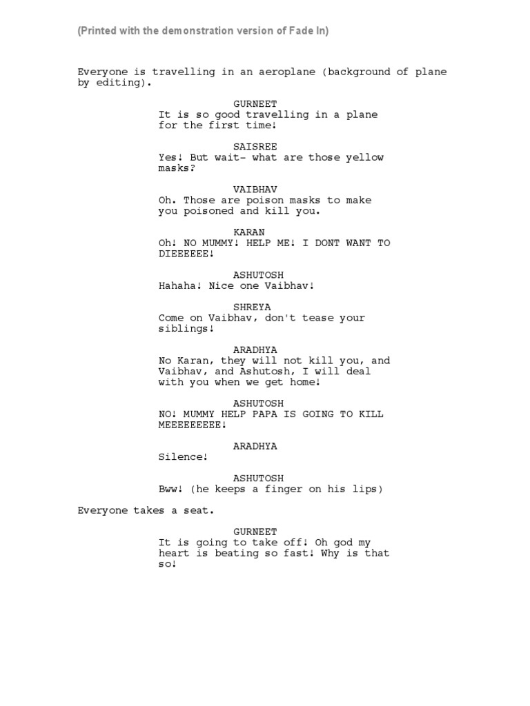 Printed With The Demonstration Version of Fade in | PDF | Vein | Heart