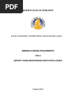 Zra Tpin Application | PDF