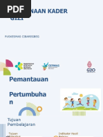 Contoh Mini Proposal Skripsi | PDF