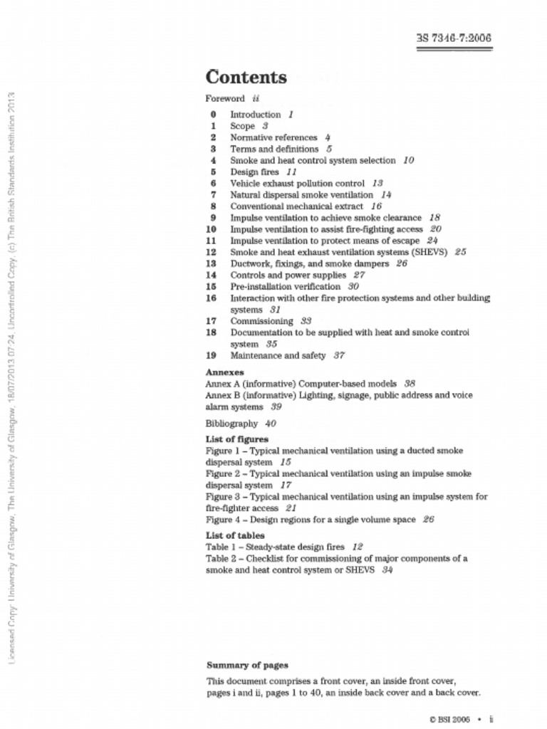 BS en 7346 7 - 3 | PDF