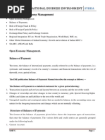 NEER and REER: Understanding Exchange Rates | PDF | Exchange Rate ...