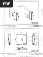 IEC-60445 - 2010 - Cable Conductors Colour Code | PDF