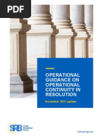 Recalibration IRRBB Shocks | PDF | Interest | Bank For International ...