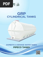 Diesel Fuel Tank | PDF | Diesel Engine | Fuels