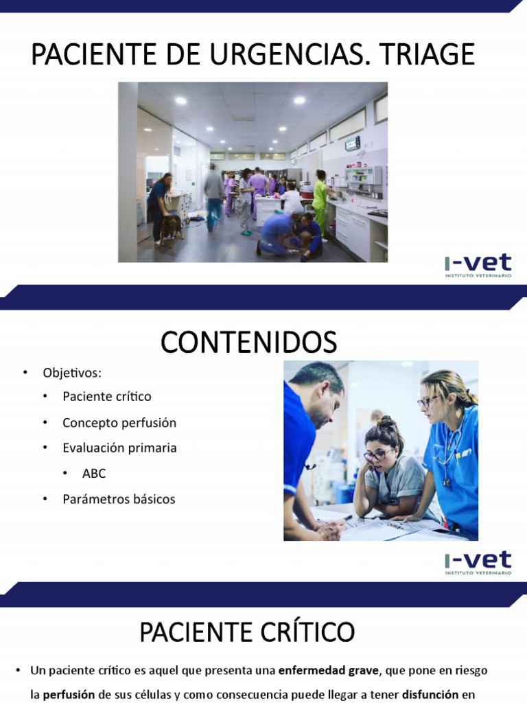 24 - Manejo Del Paciente de Urgencias | PDF | Especialidades Medicas | Medicina CLINICA