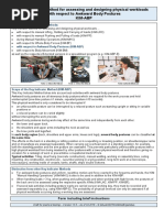 OCRA (The Occupational Repetitive Actions) Methods: OCRA Index and OCRA ...