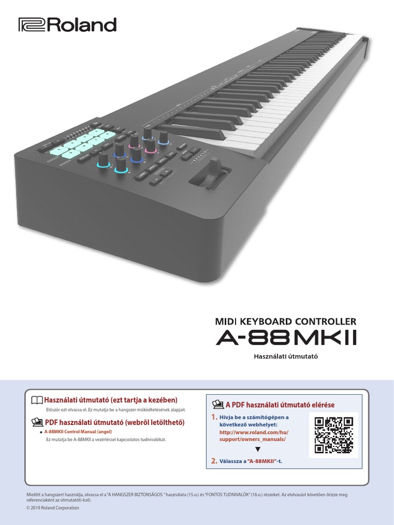 Használati Útmutató (Ezt Tartja A Kezében) PDF Használati Útmutató (Webről Letölthető) A PDF ...