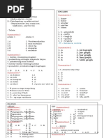 KNA Device Check For Kumon App | PDF | Qr Code | I Pad