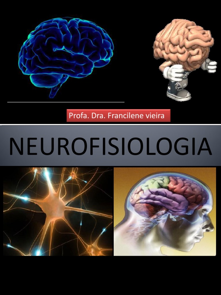 NEUROFISIOLOGIA | PDF