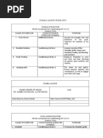 Essential Dance Skills Guide | PDF | Balance (Ability) | Flexibility ...