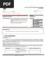 RA 8172 - Asin Law | PDF | Micronutrient