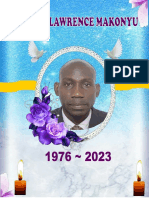 Pendo Kuu La Yesu Mamajusi Choir Lyrics | PDF