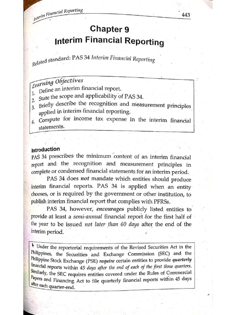 Chapter 9 With Problems Intermediate Accounting 3 by Millan 2021 | PDF