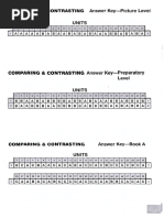 Primary Mathematics 5A Answer Key | PDF
