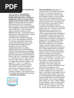 Communicative Effectiveness Index | PDF | Conversation | Clinical ...