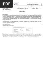 Racecadotril (Hidrasec) Drug Study | PDF | Dose (Biochemistry) | Chemistry
