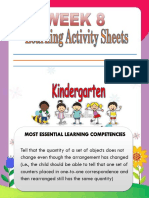 Quarter 2 W1-D2-Kindergarten-Lesson-Exemplar | PDF