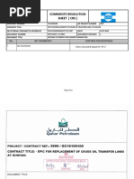 METHOD STATEMENT For Mobilization of Temporary Facilities and Utilities ...