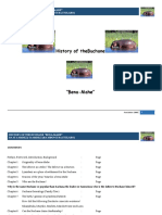 Kalanga People: Origins and Culture | PDF | Africa | Bantu
