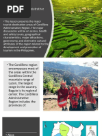 Region XI - Festivals | PDF | Festival | Cebu