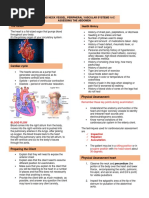 FUSIC Heart Logbook Reporting Form | PDF