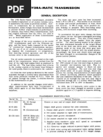 Mopar Transmission Identification Guide | PDF | Chrysler | Motor Vehicle