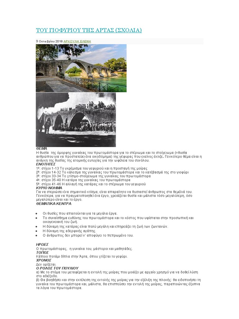 - ΑΝΑΛΥΣΗ 1 | PDF