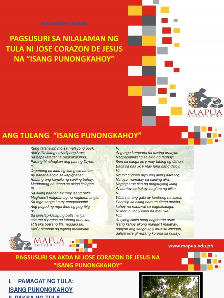 Ged117 - M1 Week 5 (Lektura) | PDF