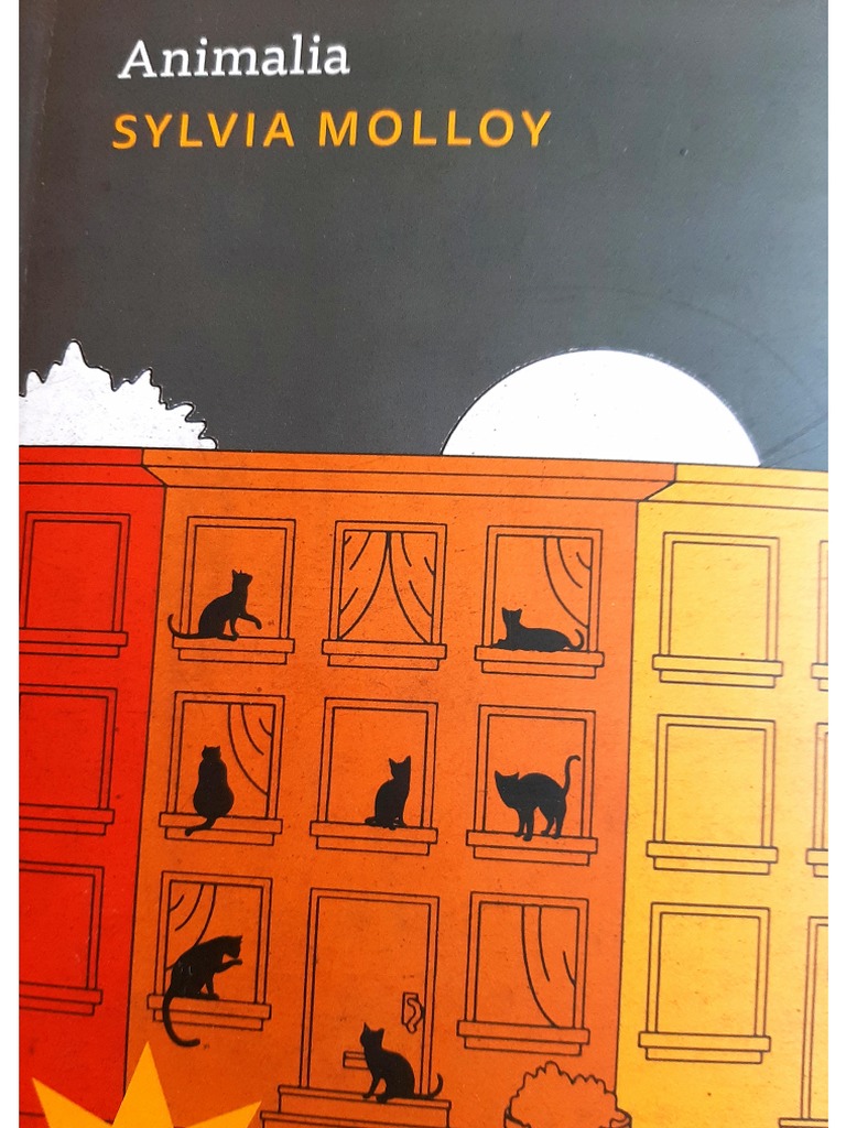 Animalia, Molloy | PDF