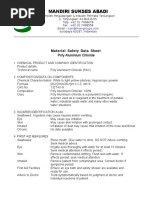 Technical Data Sheet for PVC Resin | PDF | Polyvinyl Chloride ...