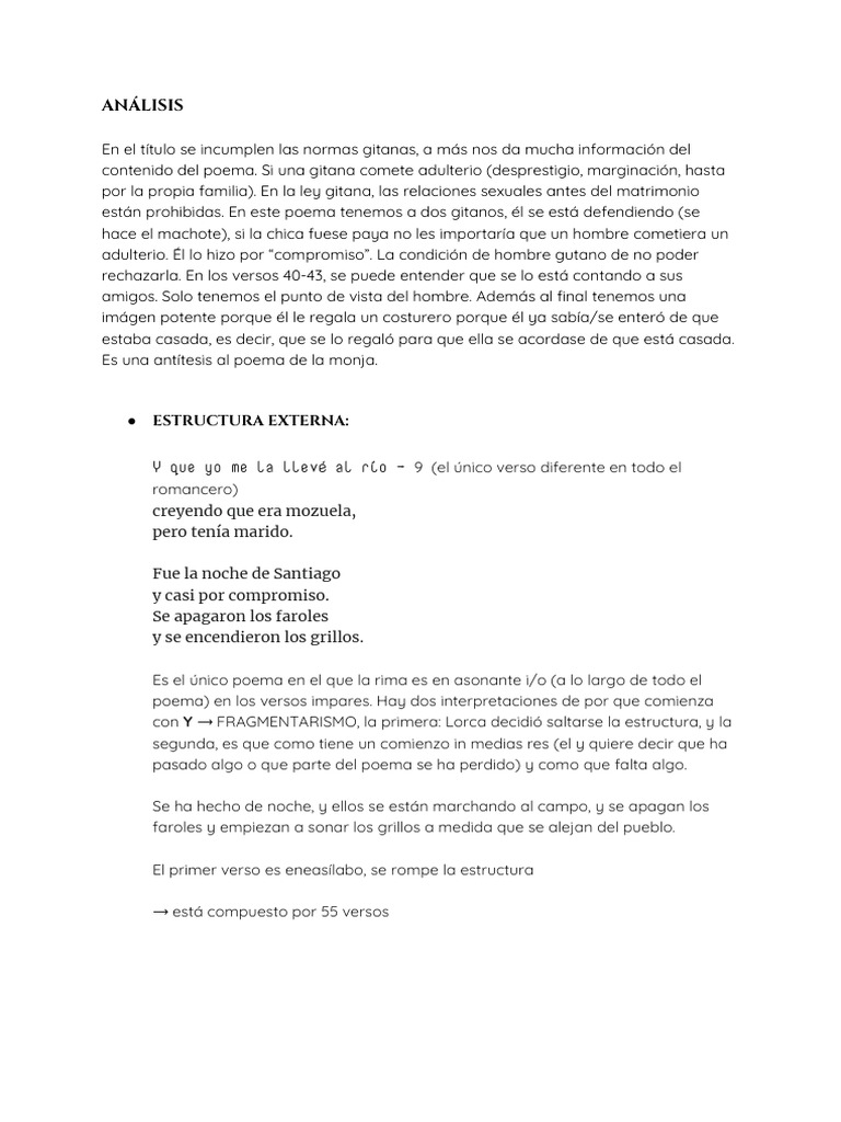 La Casada Infiel Pdf