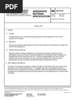 Astm B 841 | PDF | Industrial Processes | Materials