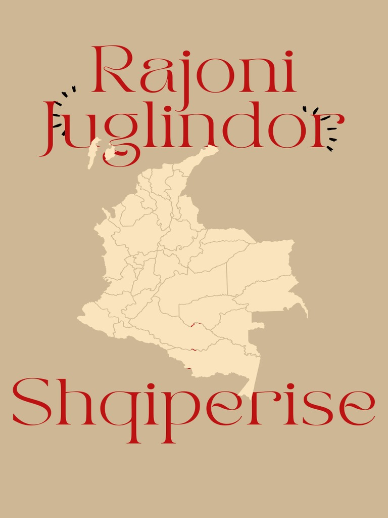 Rajoni Juglindor | PDF