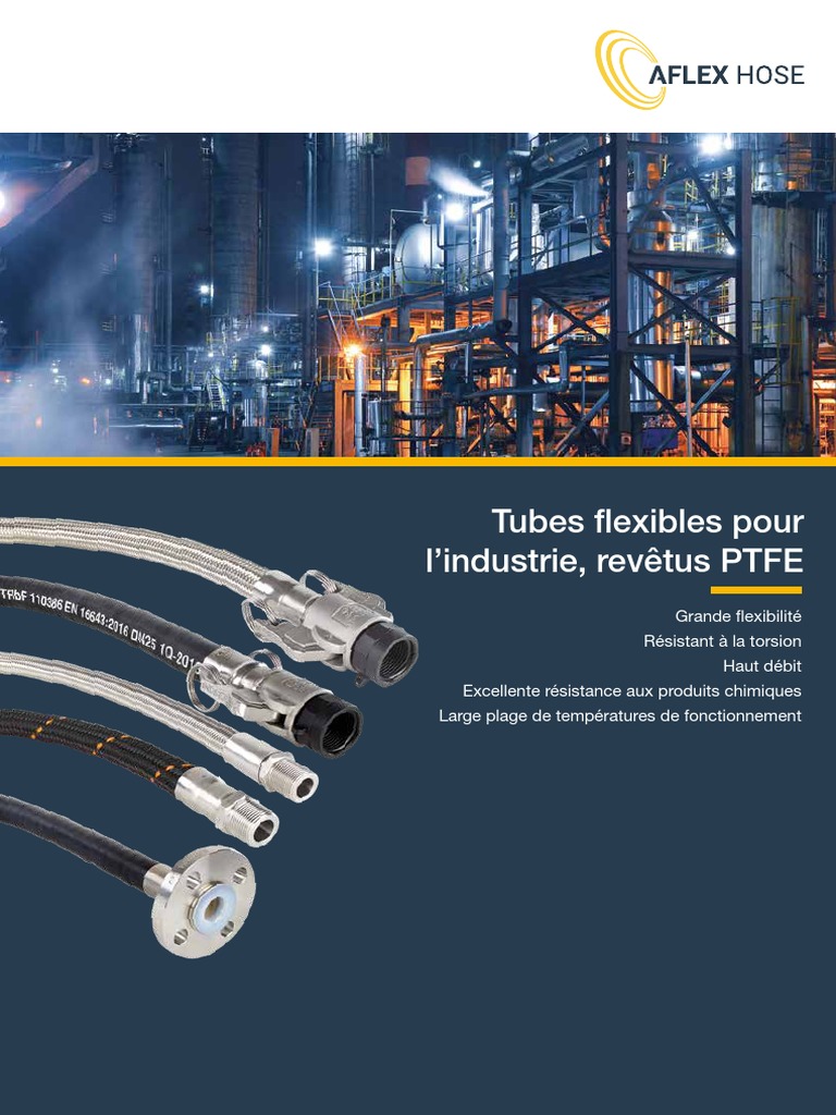 Aflex Industriel | PDF