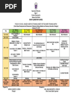 RESOLUTION SPTA | PDF