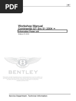 2007-2011 MINI Cooper (R55, R56, R57) Service Manual | PDF | Manual ...