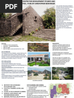 Auroville Architectural Case Study | PDF | Auroville | Building Engineering