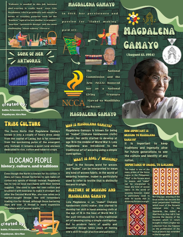 Cpar Brochure Pdf Weaving Textiles