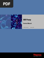 09931249E Lambda 365 Users Guide | PDF | Absorption Spectroscopy | Electromagnetic Radiation