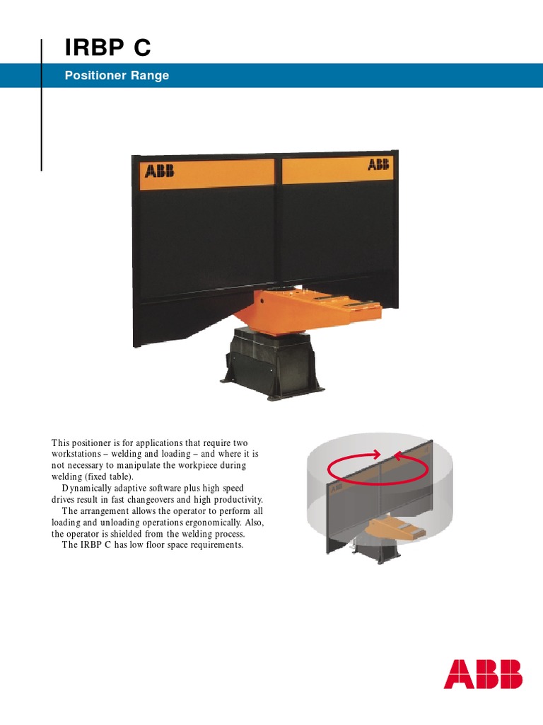 Irbp C | PDF | Welding | Construction