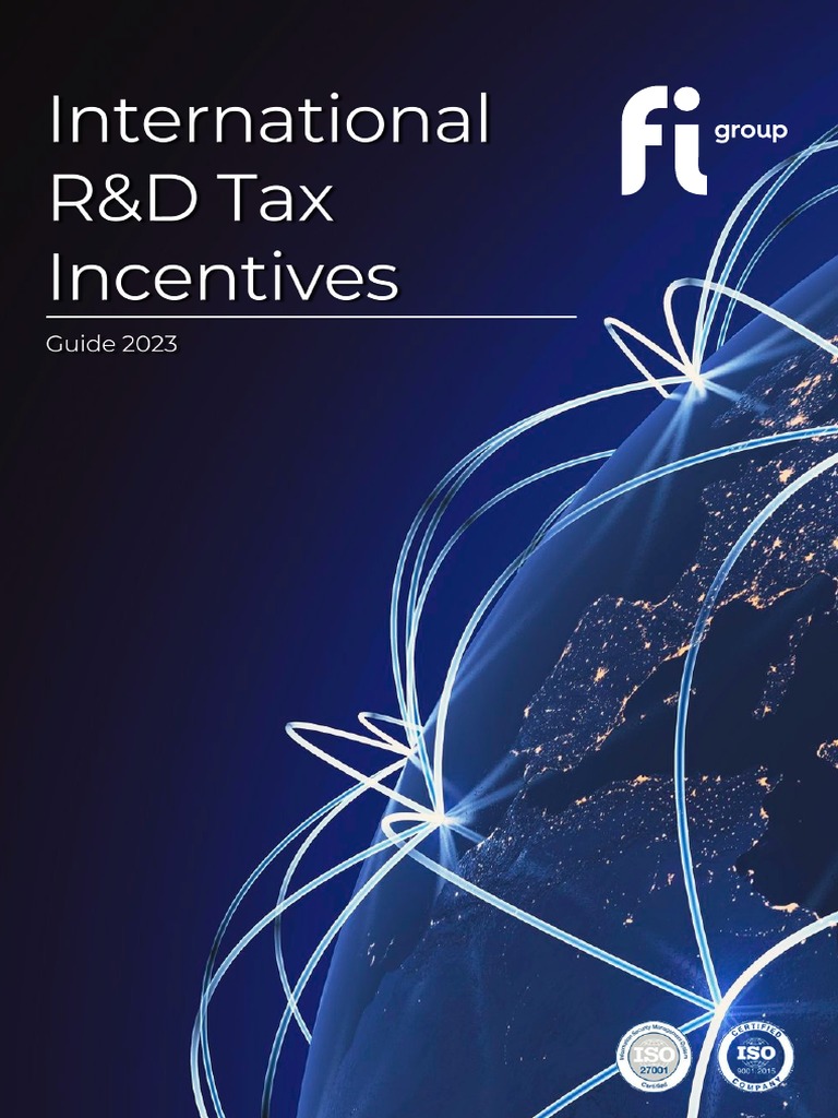 Fi Group Tax 2023 Pdf