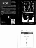 Wing Chun