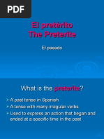 CSEC Spanish Past Papers 2005-2016 | PDF