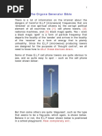 Tensor Ring Measurements | PDF