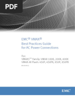 Powermax 2500 8500 Data Sheet | PDF | Security | Computer Security