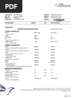 CFT Full Form - Complement Fixation Test | PDF | Complement System ...