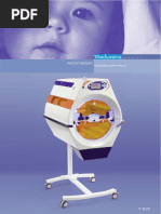 Quick Guide Babylog Vn800 Vn600 BR 9109439 en Master | PDF | Manufactured Goods